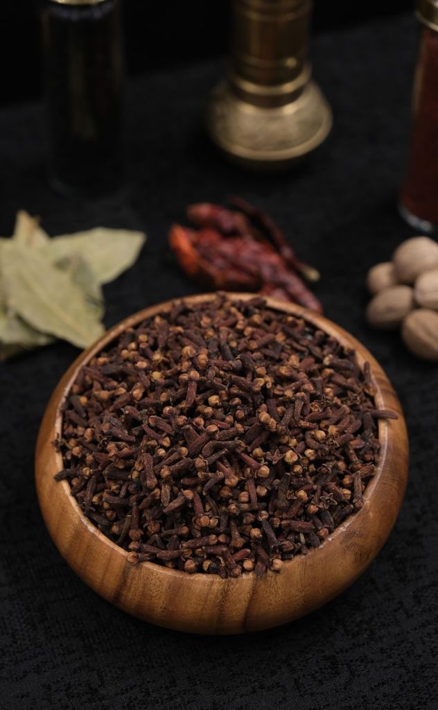 Cloves – Benefits and characteristics - The Gourmet Palette