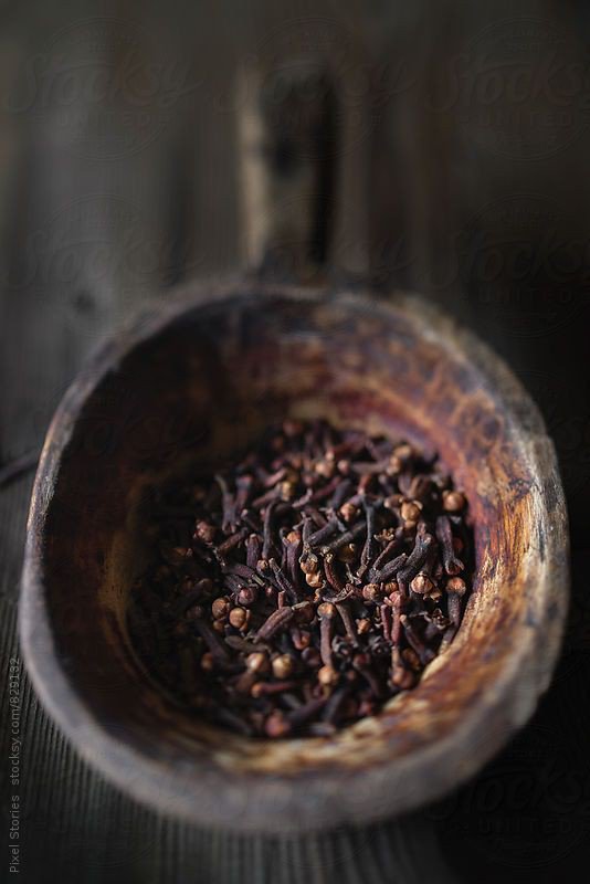 Cloves – Benefits and characteristics - The Gourmet Palette