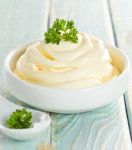 Mayonnaise-French Mother Sauce | The Gourmet Palette