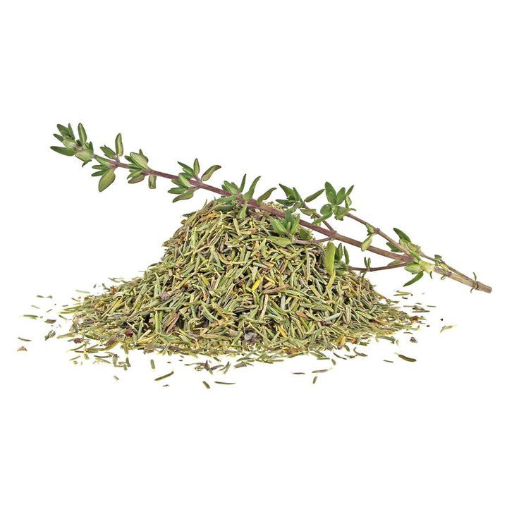 What is thyme and it’s culinary benefits, uses, pairings