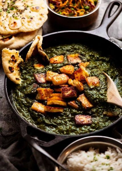 What is paneer and guide to Indian Best cheese