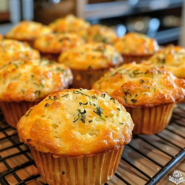Muffins Variations, and What to Do with Leftover Muffins!