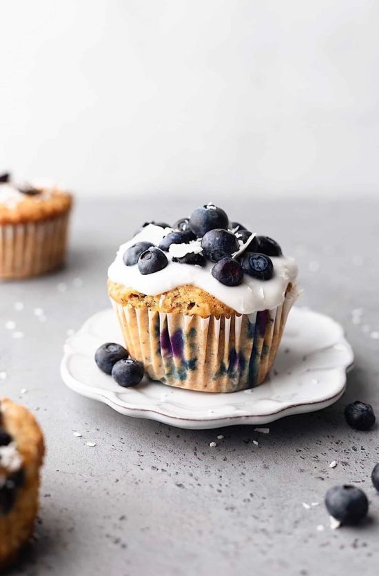 Muffins Variations, and What to Do with Leftover Muffins!