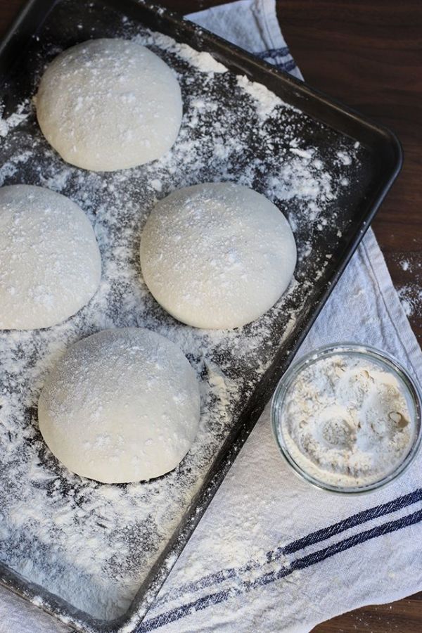 What is 00 flour & its importance for making perfect pizza