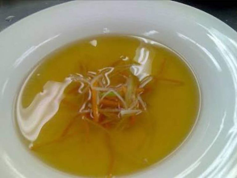 What is Cooking stock and it’s varieties