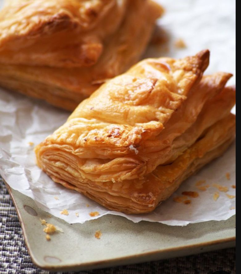 Classic French Puff Pastry recipe | Tips and tricks