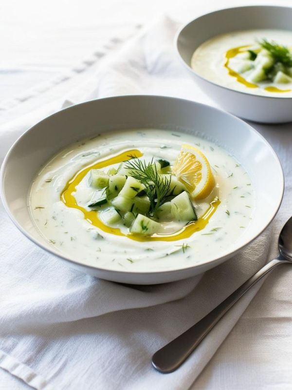Authentic French Prawn bisque recipe in home