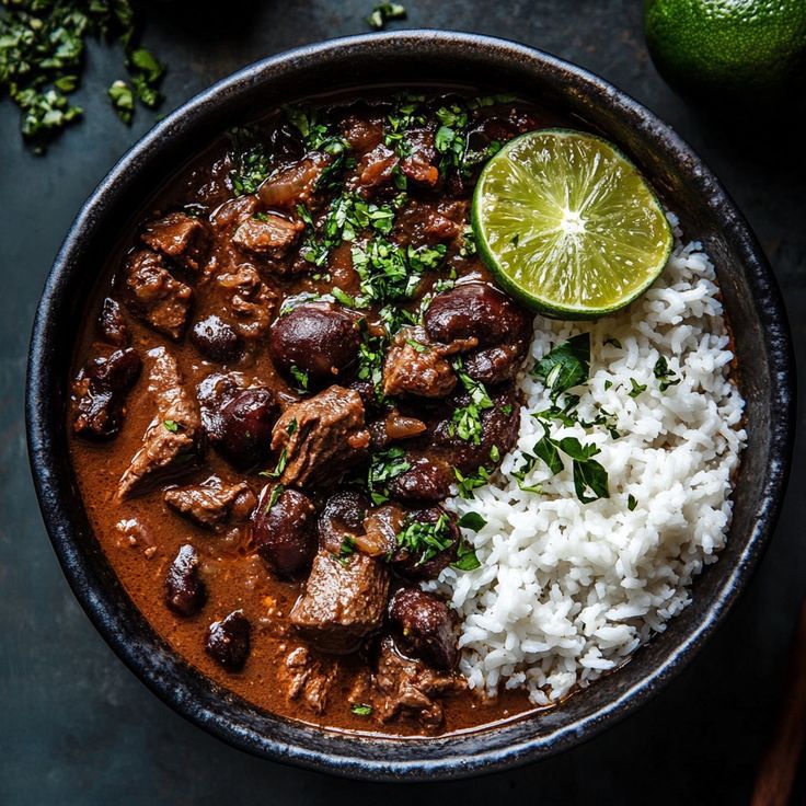 Authentic Feijoada Recipe | Brazil’s Black Bean Soul